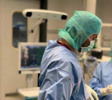 Δρ. Αρμπής Σπυρίδων | Ορθοπαιδικός Χειρουργός, Αθήνα