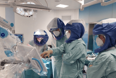 Δρ. Αρμπής Σπυρίδων | Ορθοπαιδικός Χειρουργός, Αθήνα